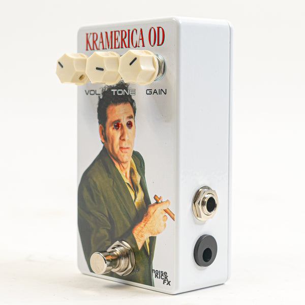NoiseKick FX Kramerica Overdrive | Tone House Gear